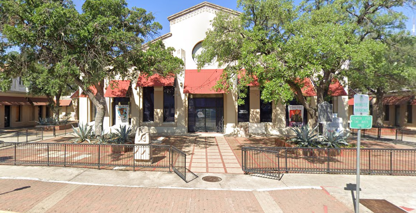 Discover 'Life Drawing' at Laredo Center for the Arts Saturday