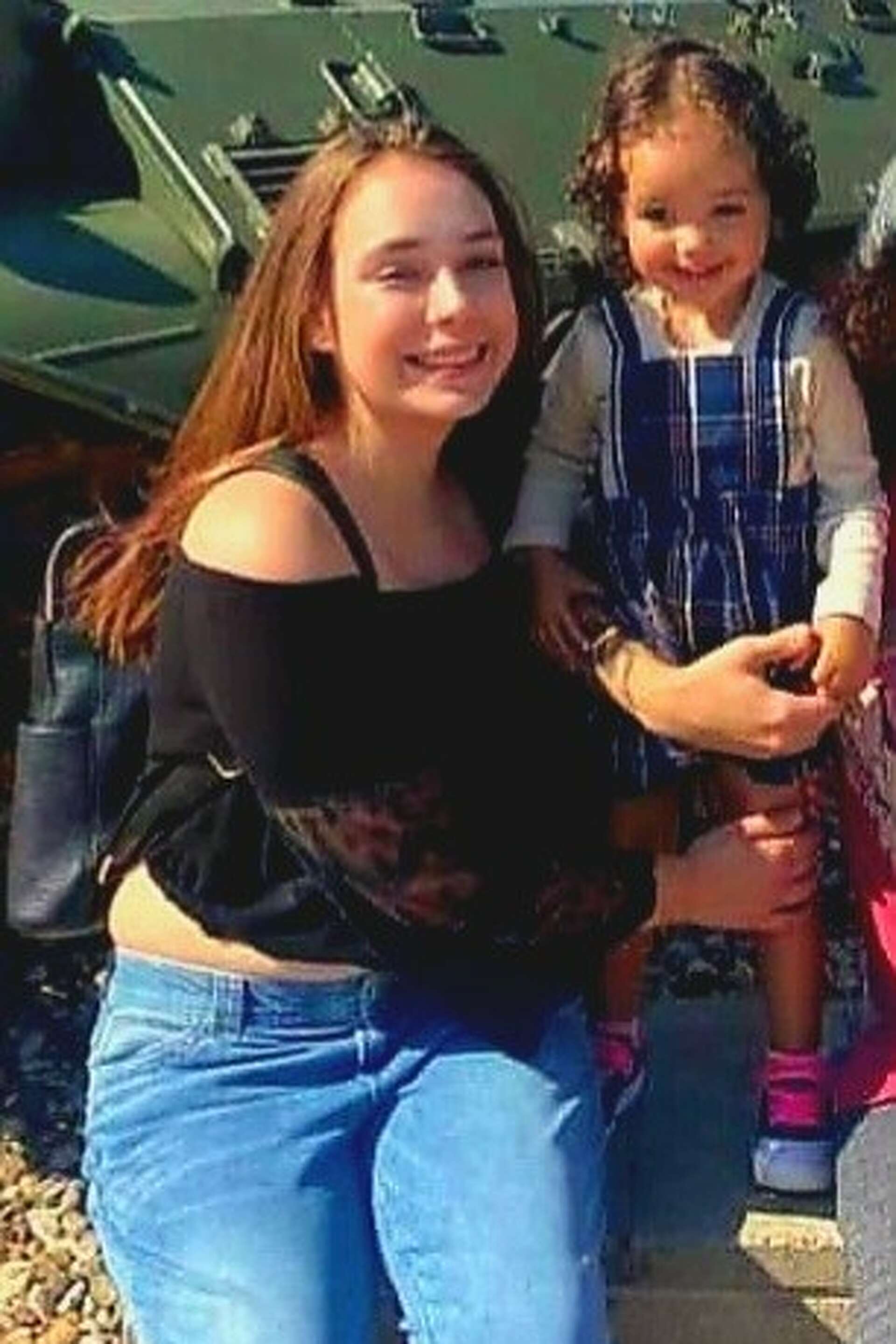 Family raises funds for Savanna Callaway's memorial, daughter