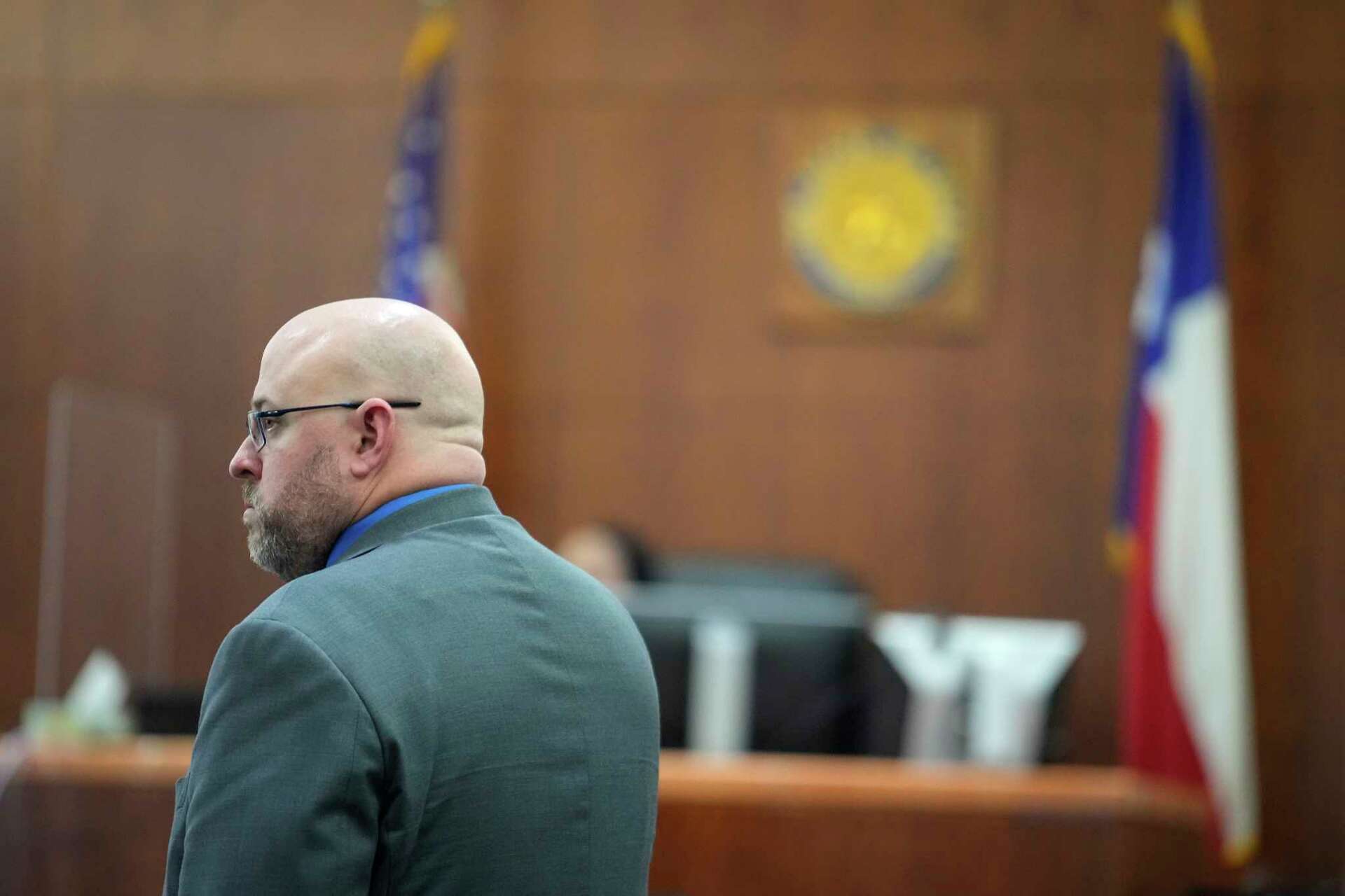 Lawyers argue effects of Taser in trial over Roderick Brooks' death