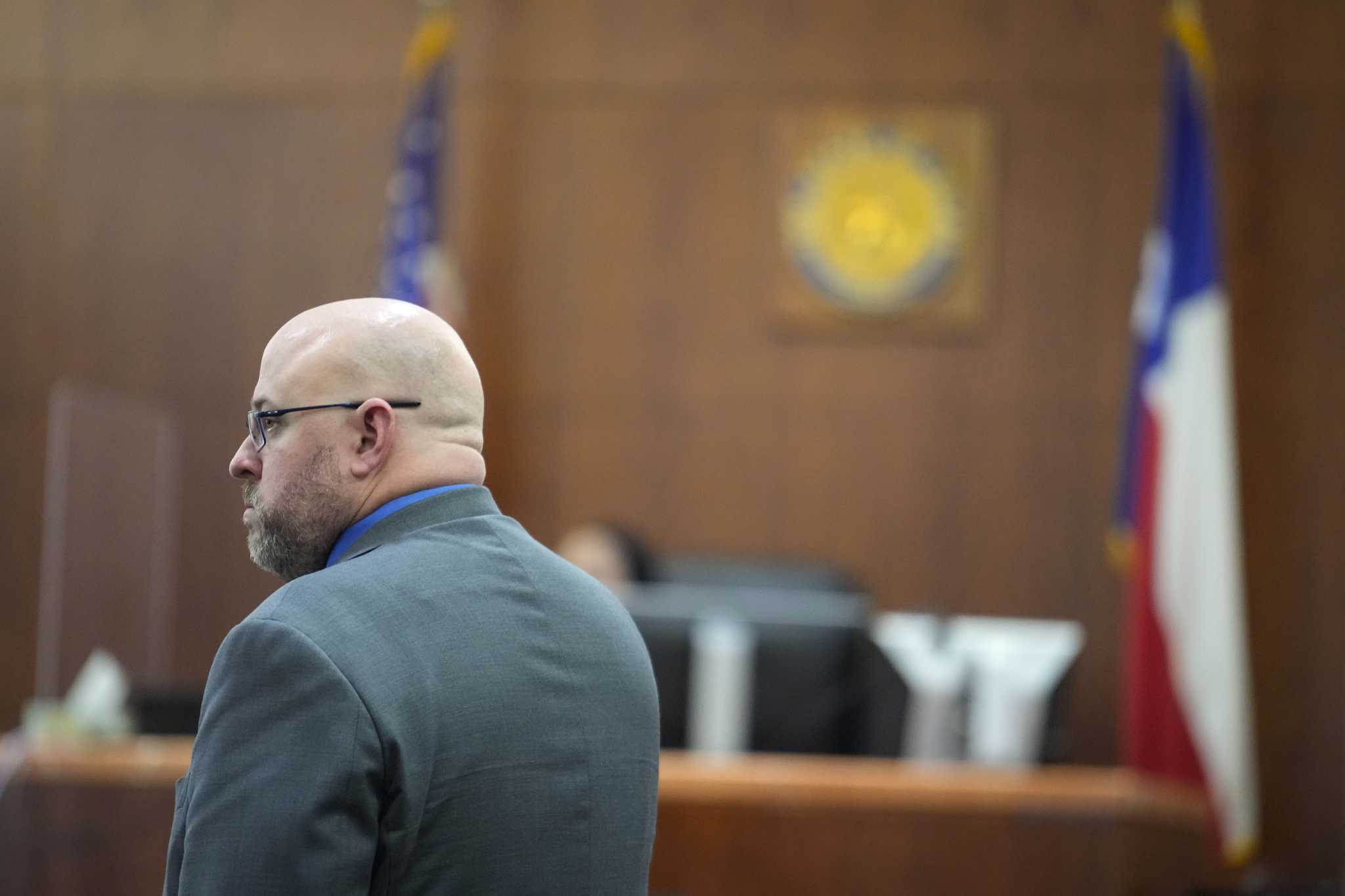 Lawyers argue effects of Taser in trial over Roderick Brooks' death