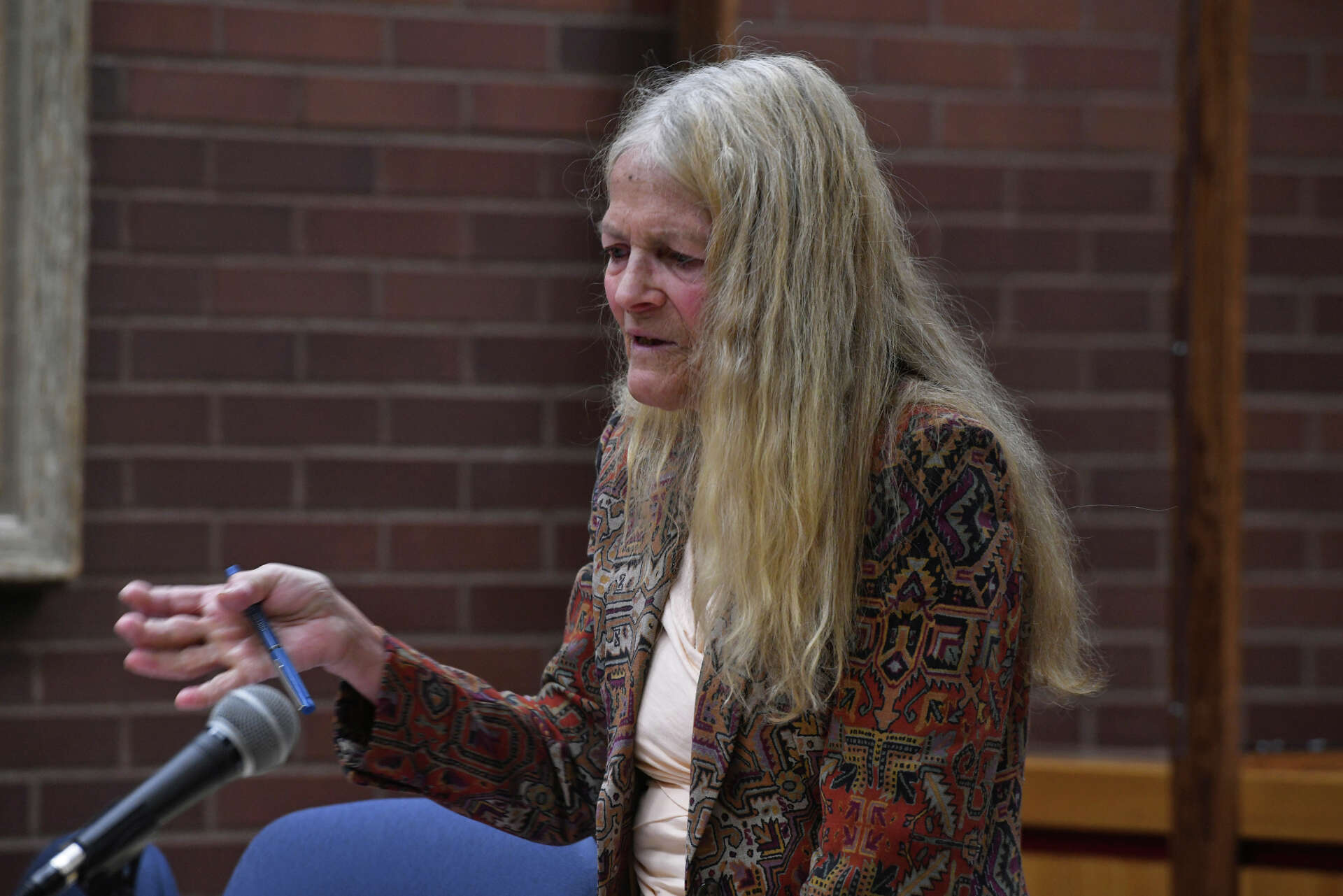 CT woman accused of neglecting goats can't own animals during 2 years