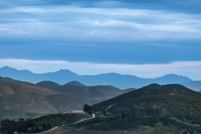 The California boomtown where residents are moving in droves