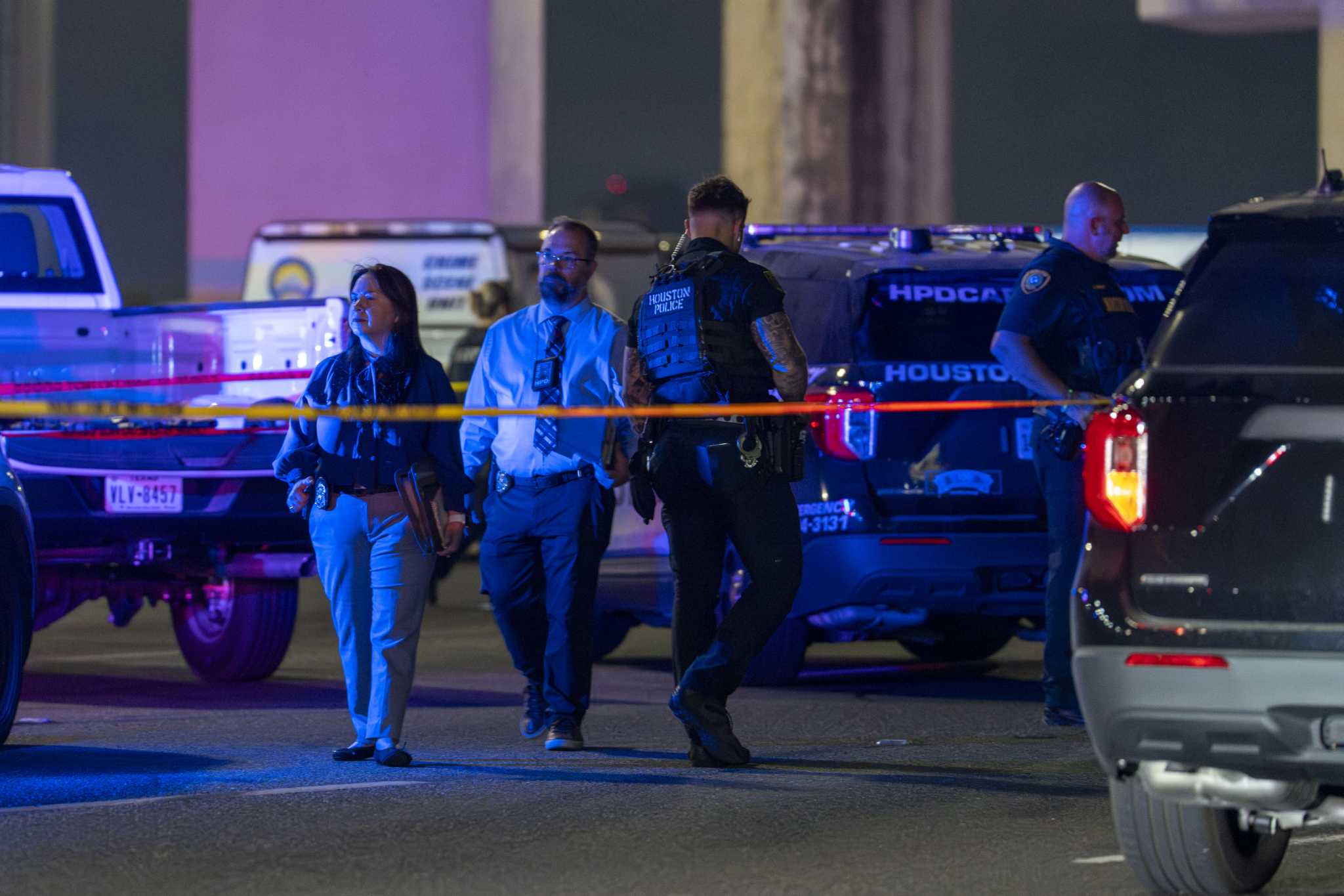 Kidnapping suspect dead after police pursuit ends in shooting