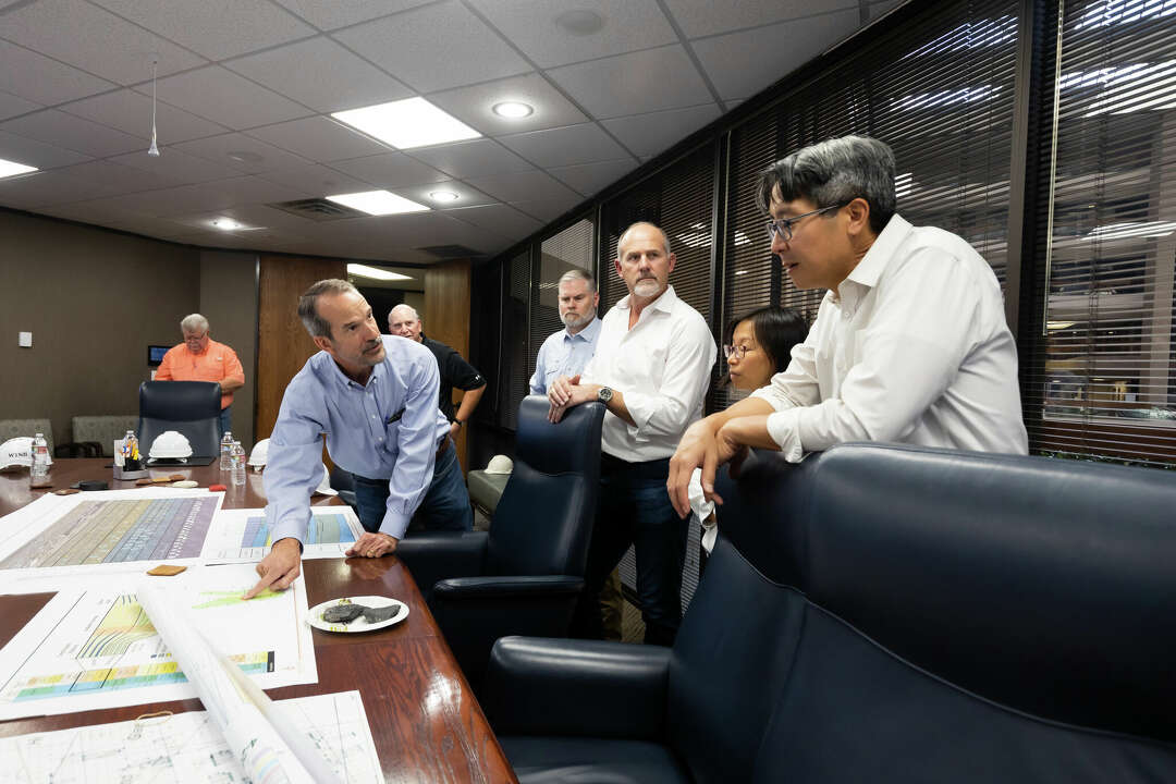 WTNB's Chris Whigham shares unique journey from oilfields to banking