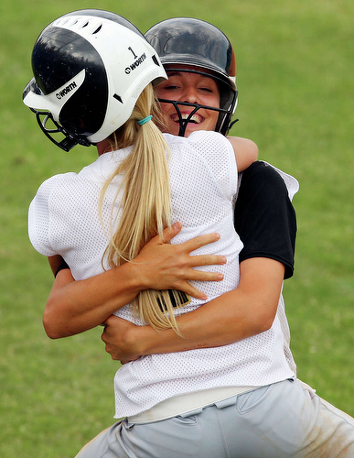 Class 4A Softball Playoffs