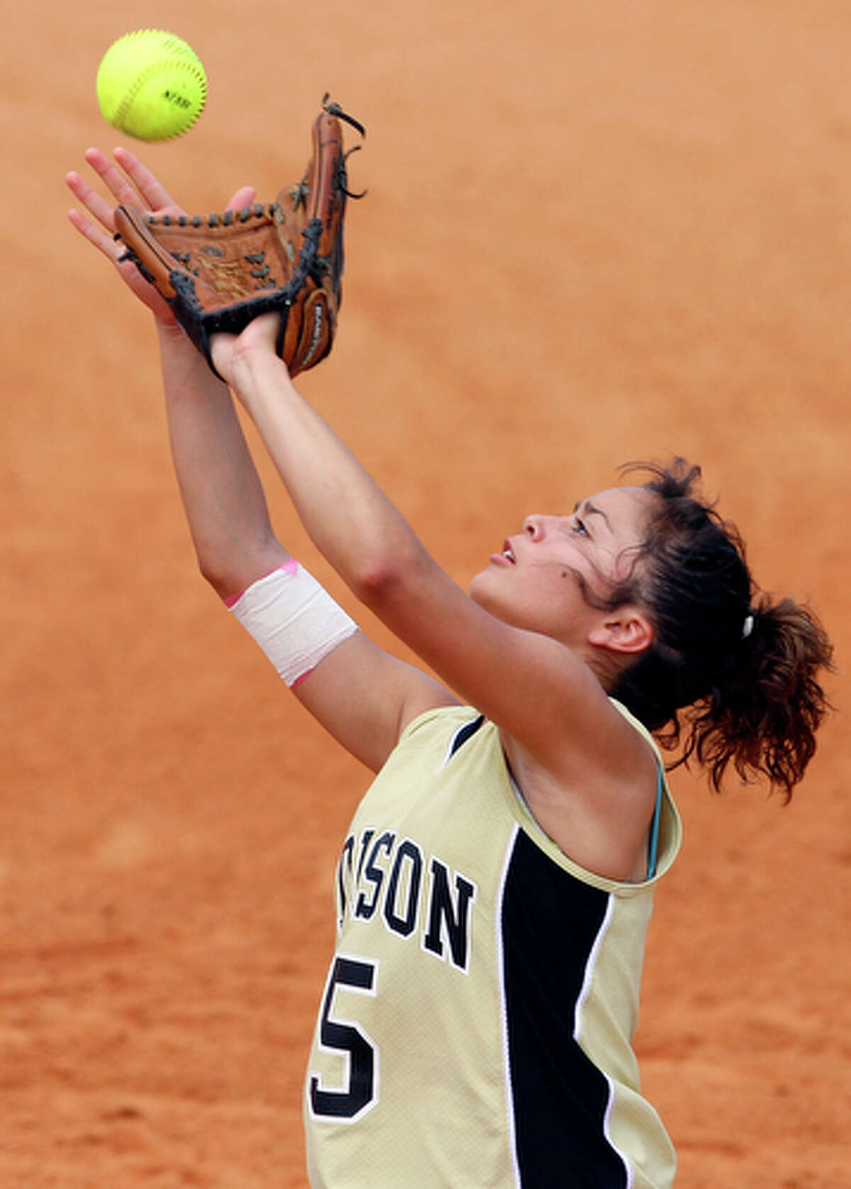 Class 4A Softball Playoffs