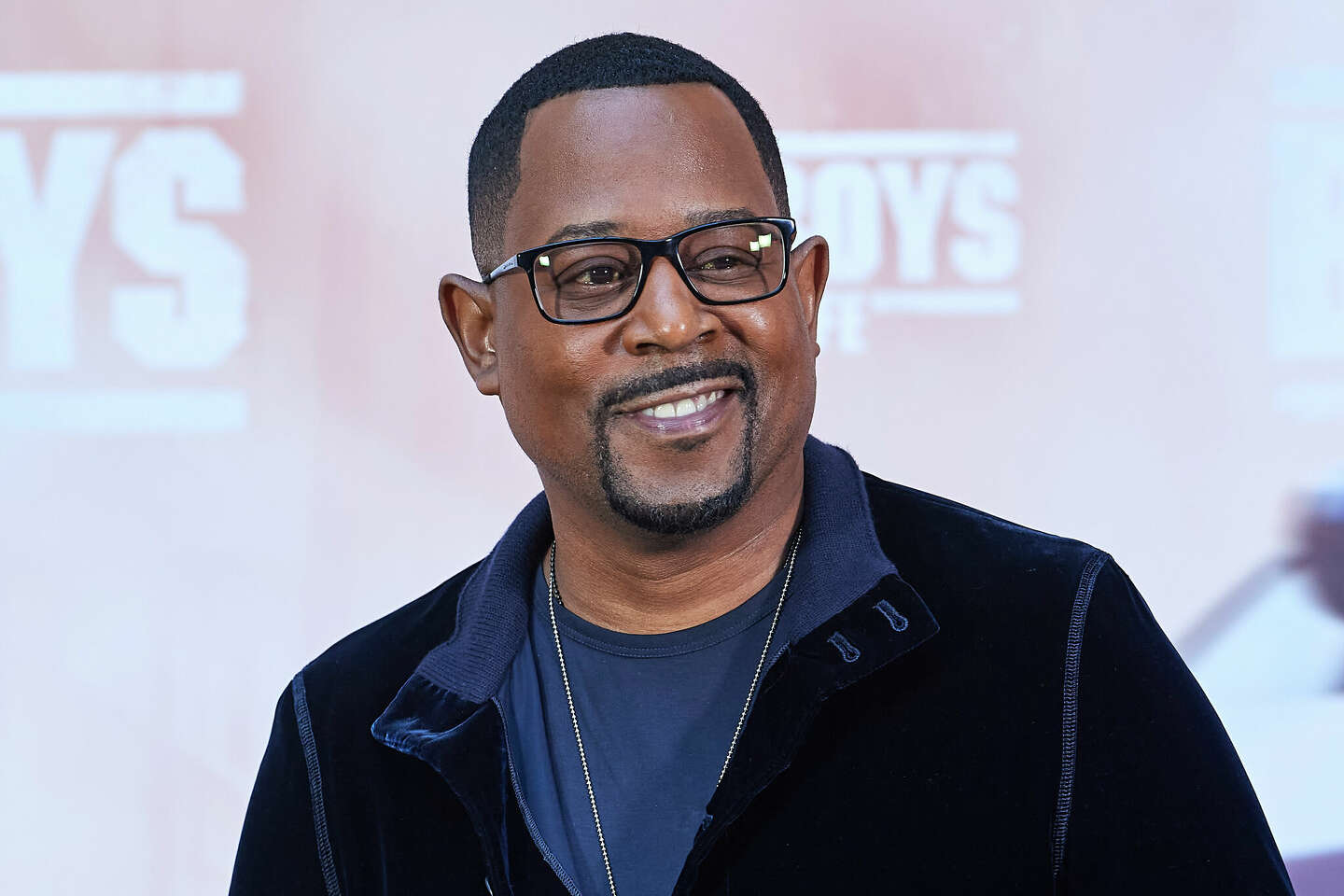 'Blue Streak 2' announced: Martin Lawrence and Sony reunite