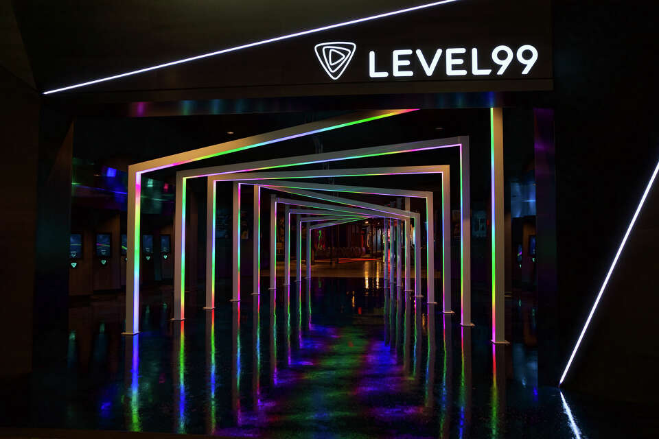 Gaming venue and restaurant Level99 coming in West Hartford in 2025