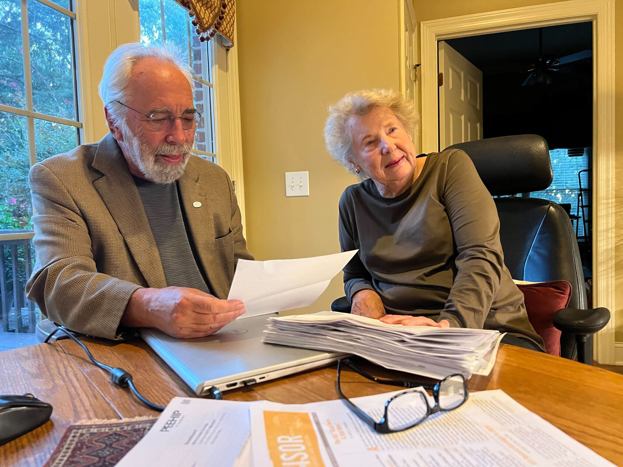 1 million+ patients lose coverage as hospitals drop Medicare Advantage
