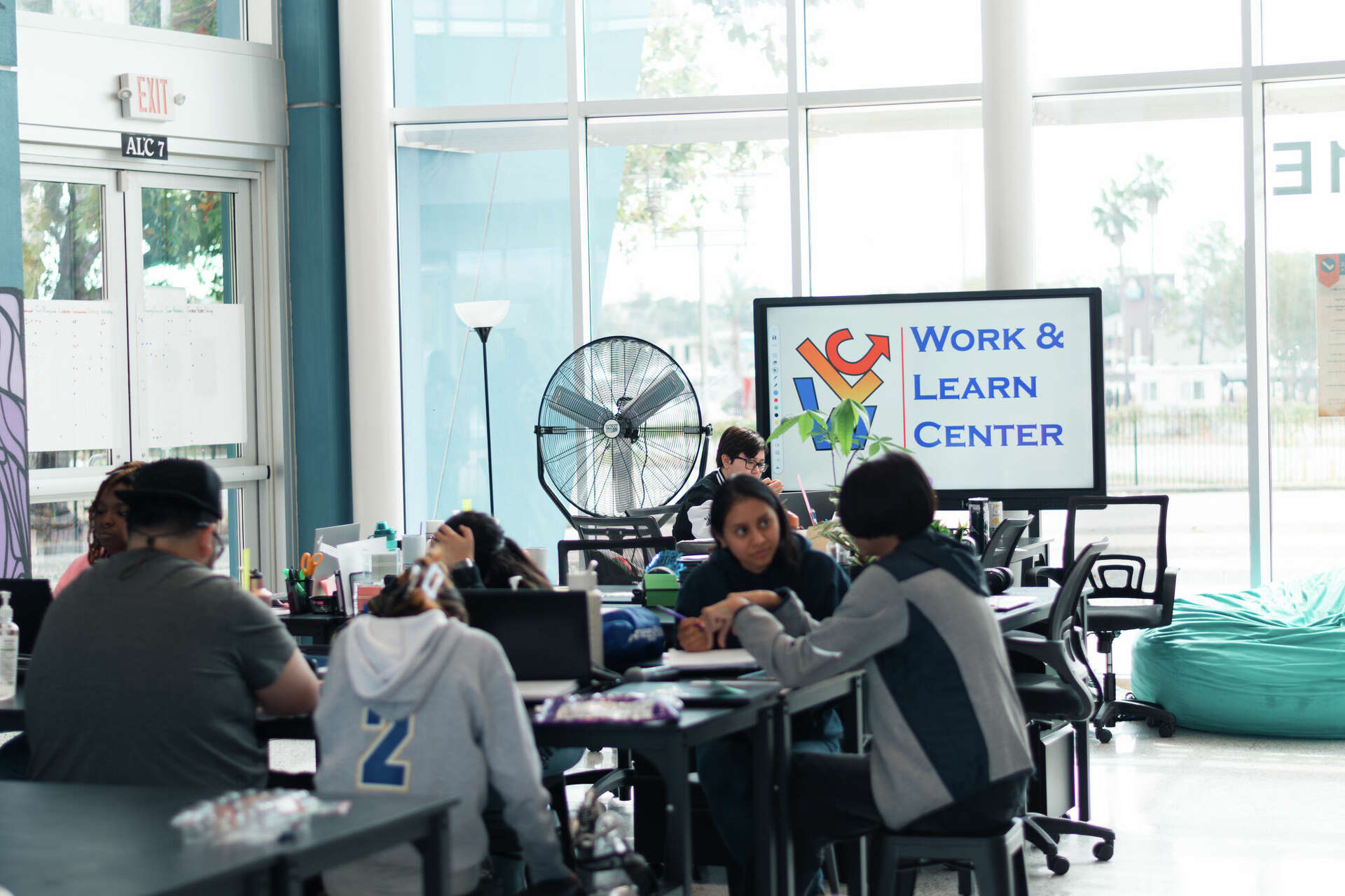 What to know about AAMA, one of Houston’s oldest Latino nonprofits