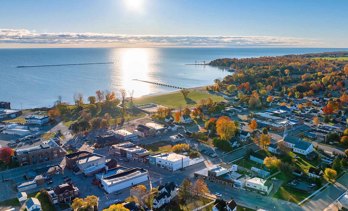 Harbor Beach Community Hospital joins Scheurer Health, keeps identity
