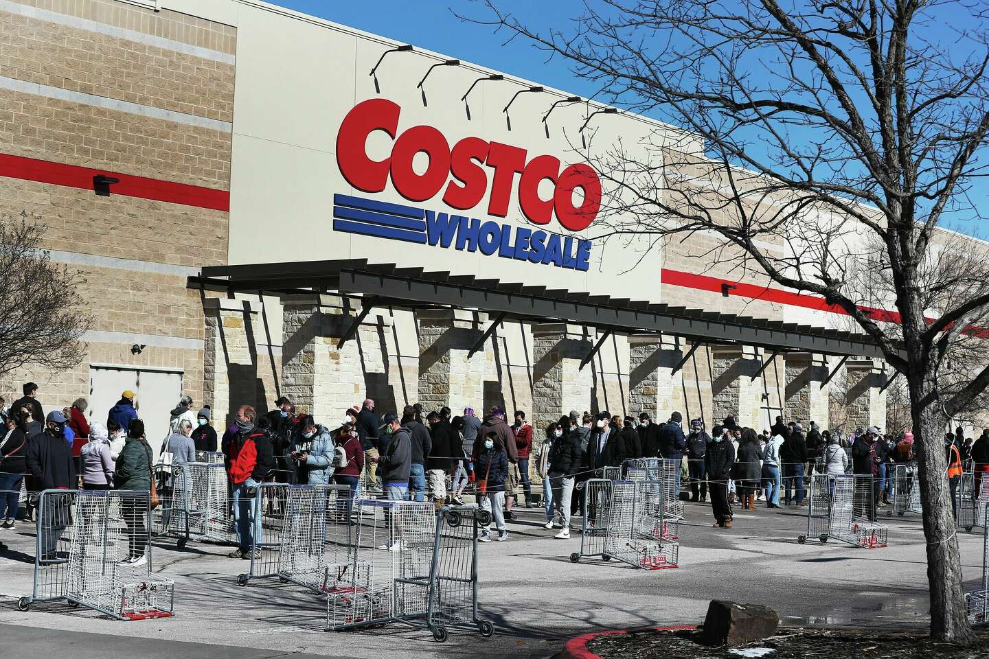 Costco moving forward with plans to build Guilderland location