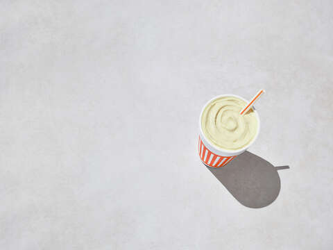 Whataburger introduces new white chocolate peppermint shake