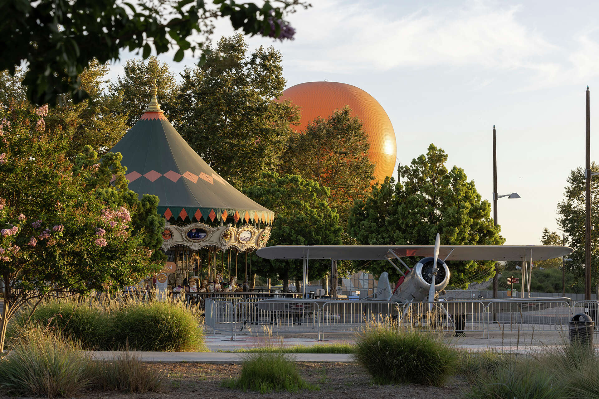 This Calif. suburb's park will be bigger than New York's Central Park