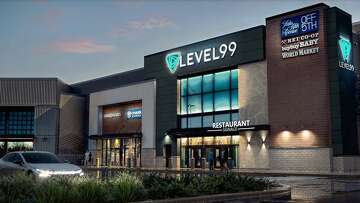 Gaming venue and restaurant Level99 coming in West Hartford in 2025