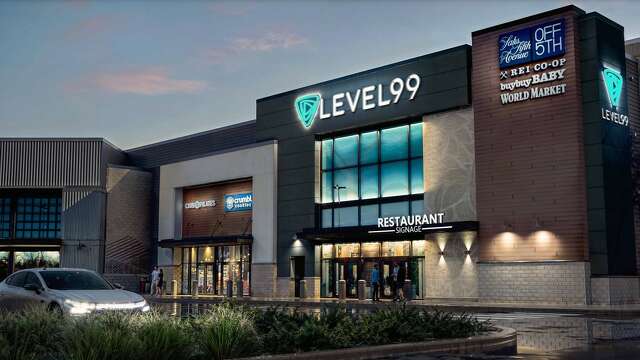 Gaming venue and restaurant Level99 coming in West Hartford in 2025