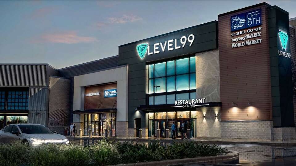 Gaming venue and restaurant Level99 coming in West Hartford in 2025