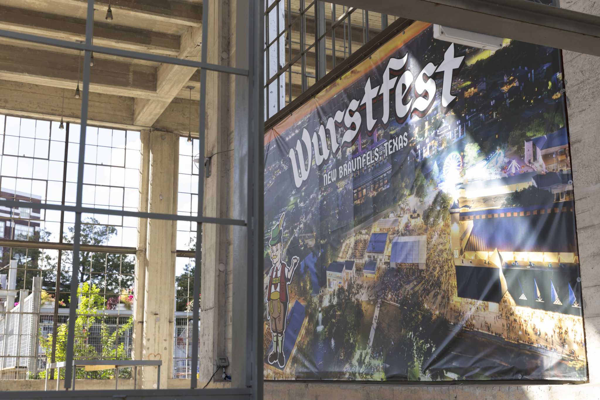 Tickets on sale, music lineup set for Wurstfest in New Braunfels