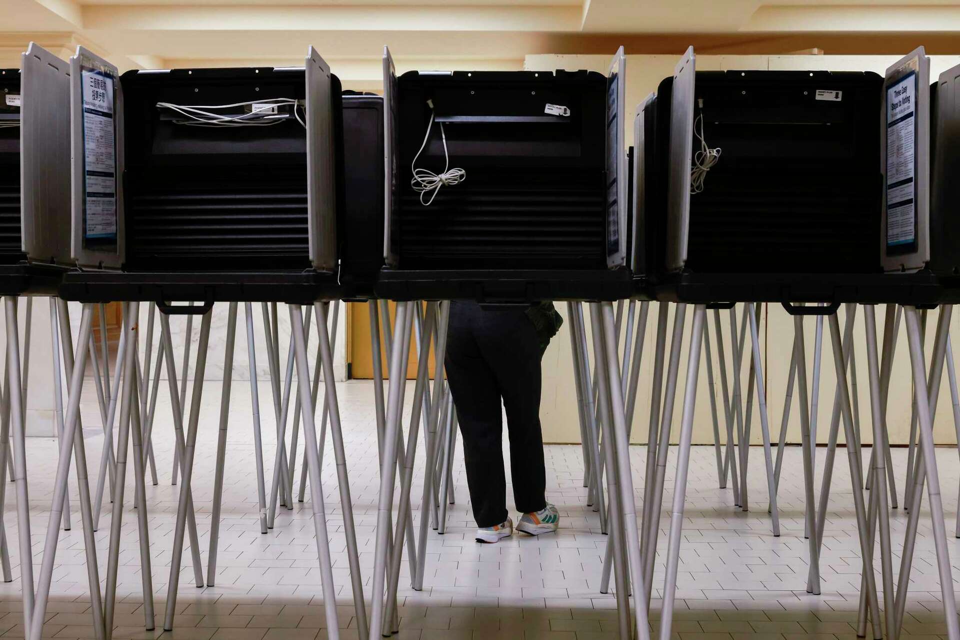 San Francisco propositions: Here are the latest election results