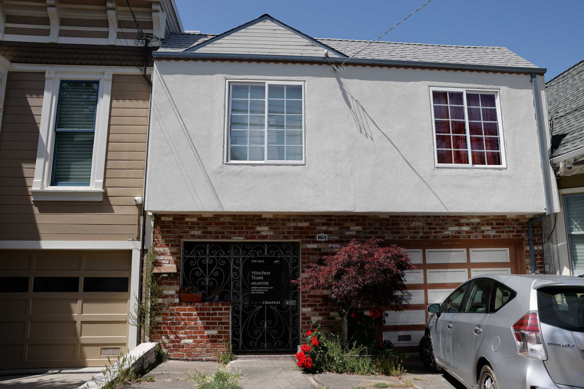 USAA raises home insurance rates for 265,000 Californians