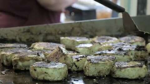 Six must-have foods to try at New Braunfels' 10-day Wurstfest