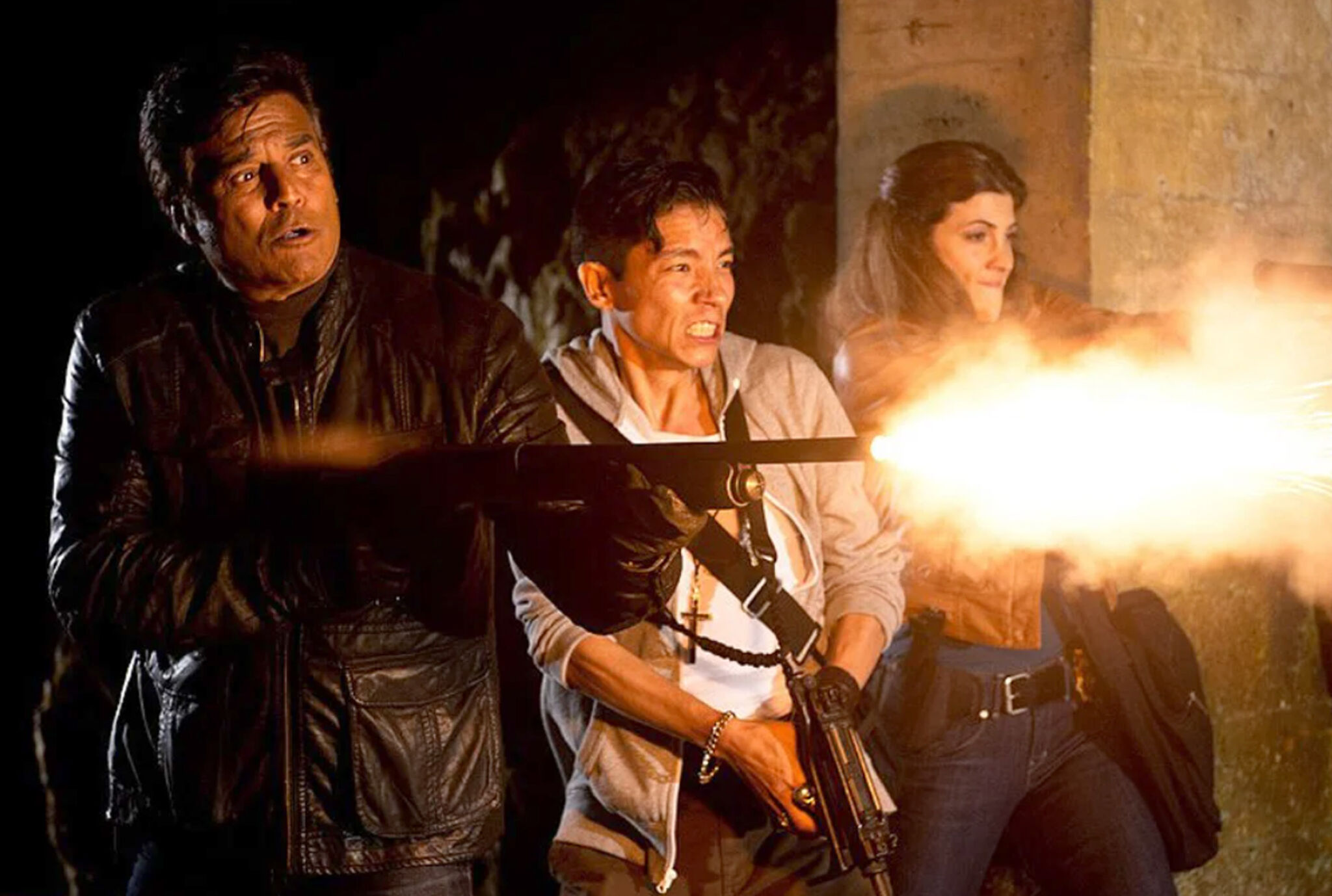 8 campy horror flicks starring legendary creature El Chupacabra