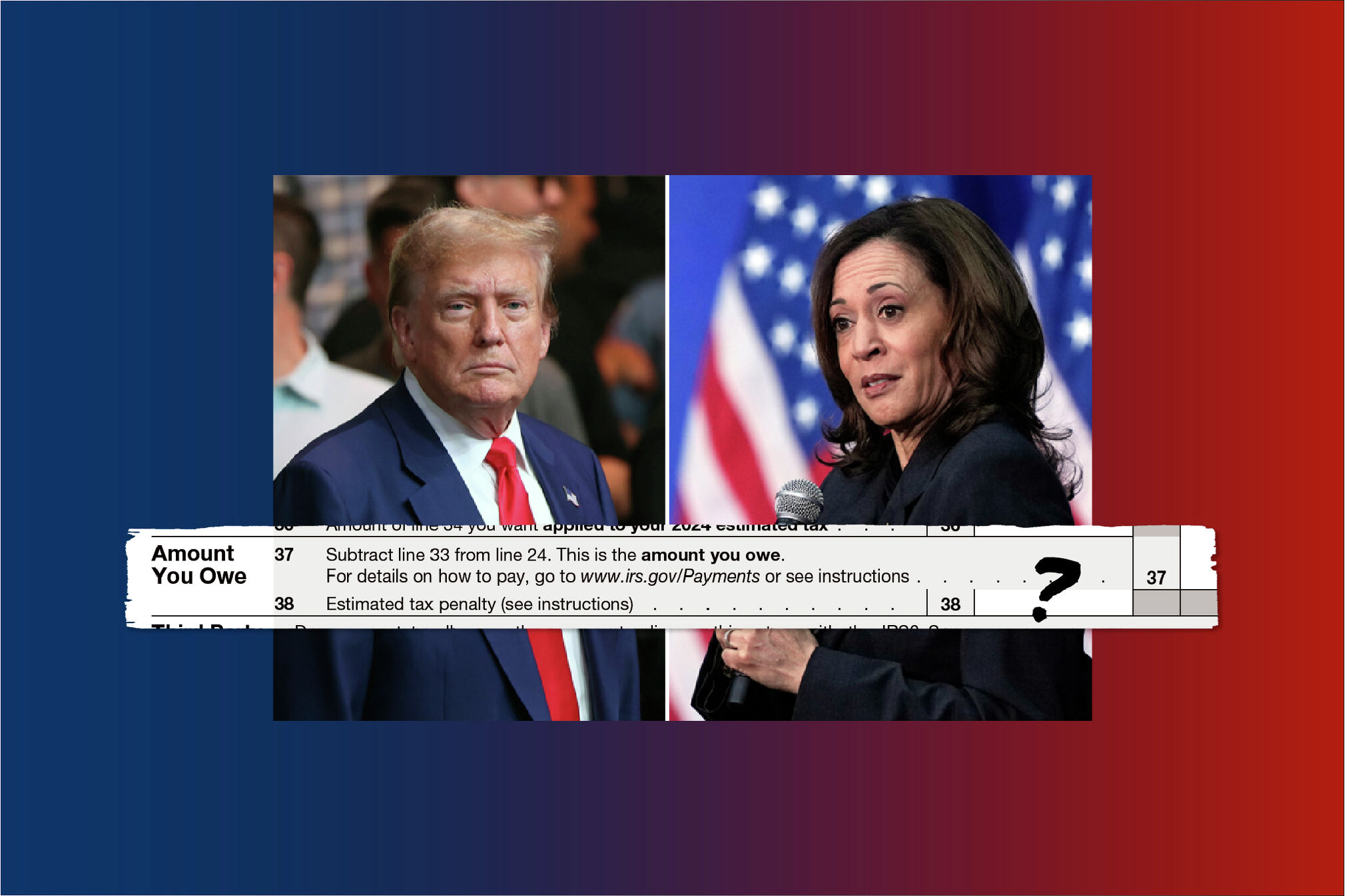 What will happen to Trump-era tax cuts? California may see big change