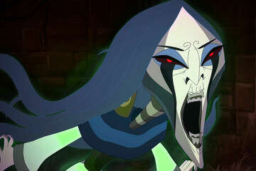 La Llorona's 10 best cinematic moments