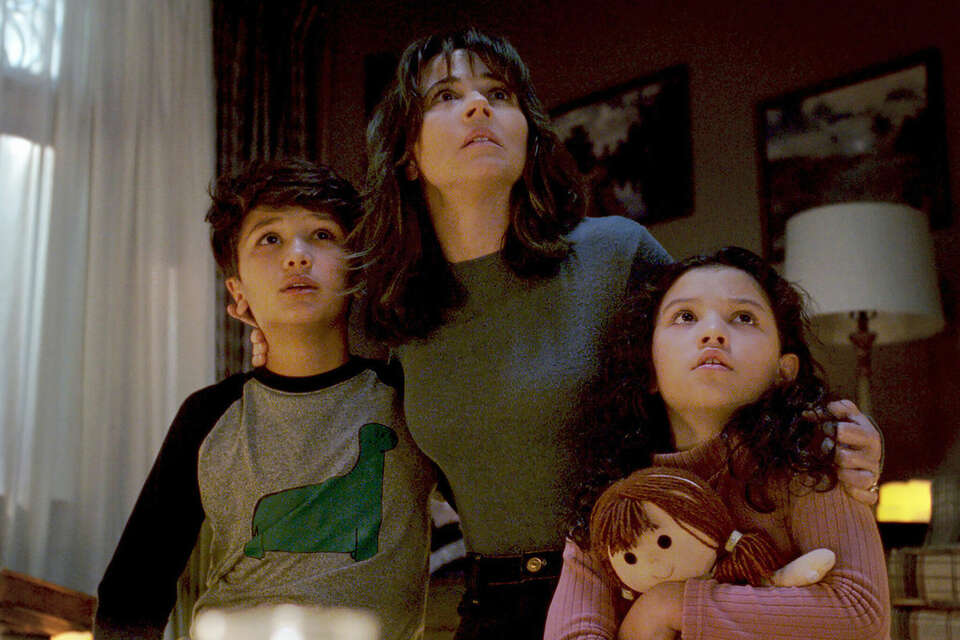 La Llorona's 10 best cinematic moments