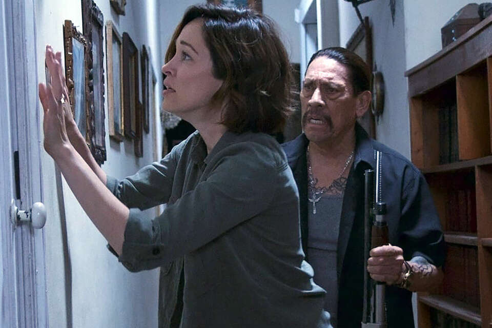 La Llorona's 10 best cinematic moments