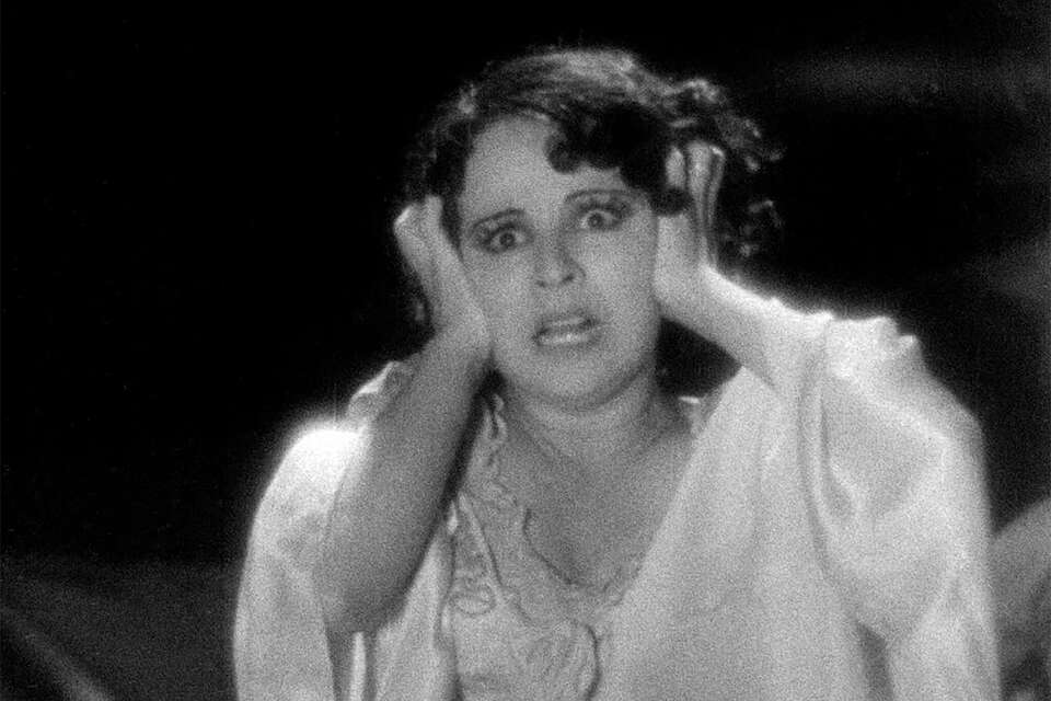 La Llorona's 10 best cinematic moments