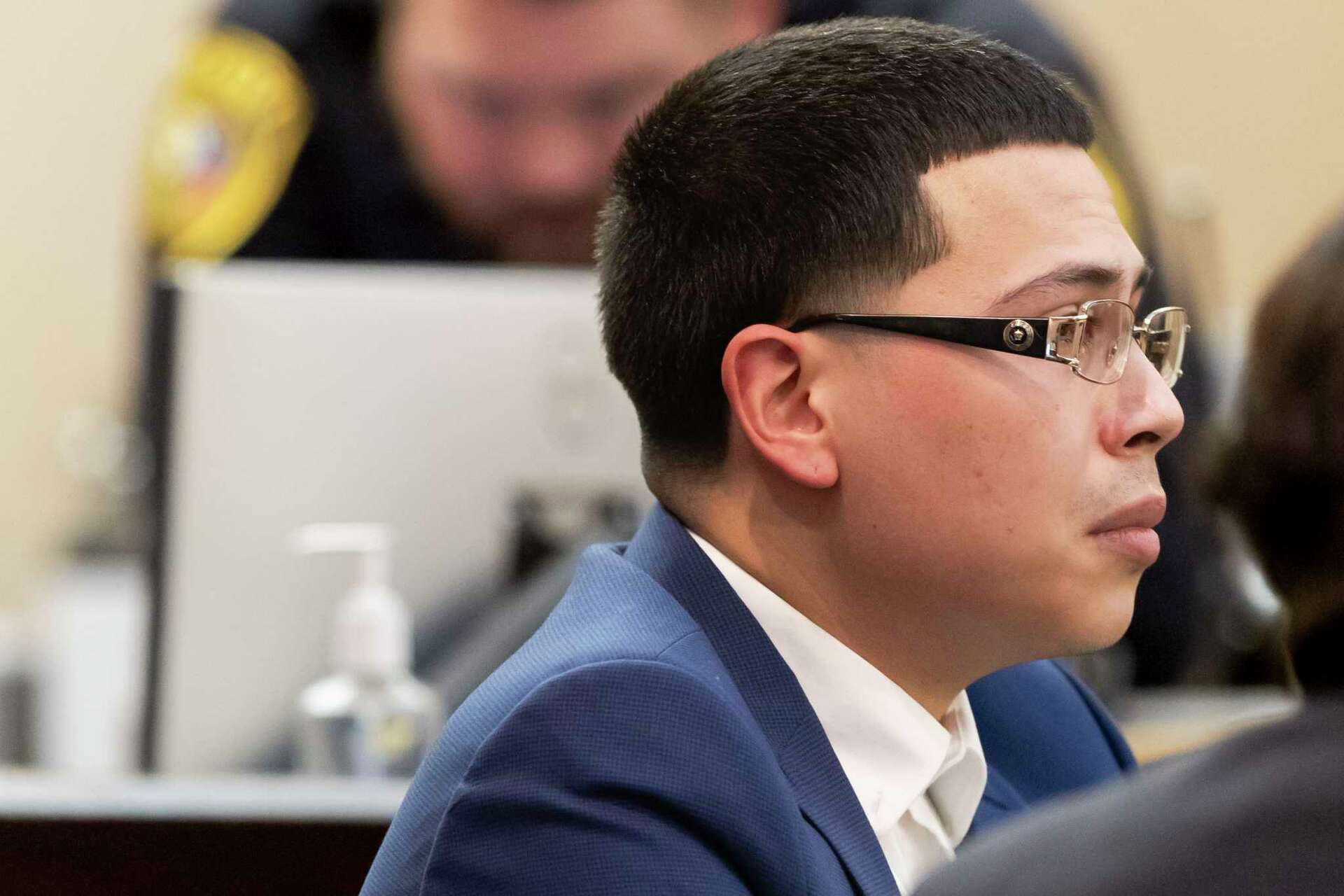 Man sentenced to prison for killing neighbor during argument