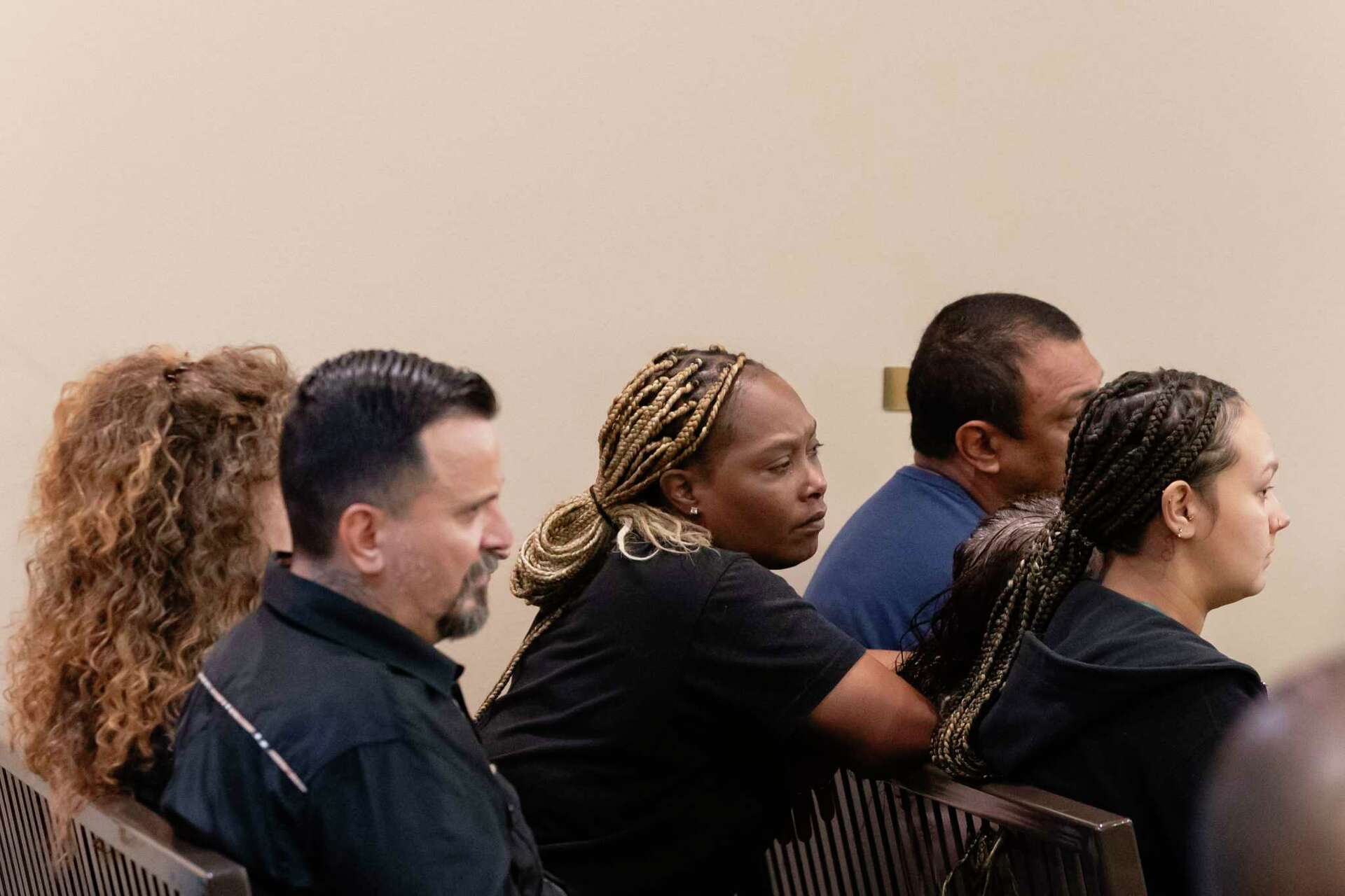 Man sentenced to prison for killing neighbor during argument