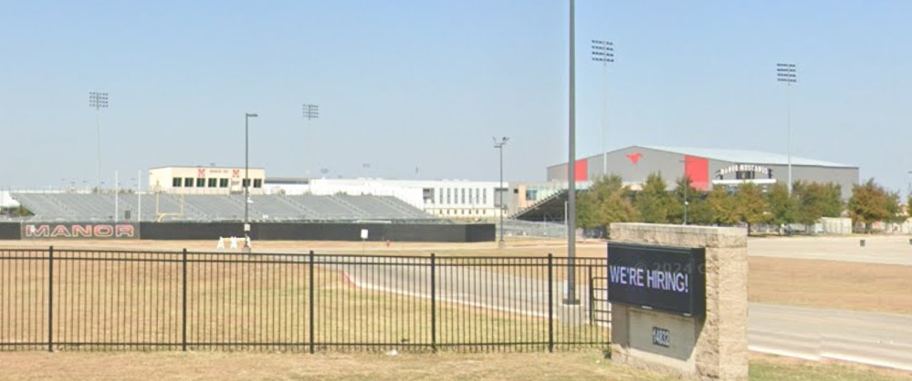 Texas Student Stabbed To Death At Manor Senior High School