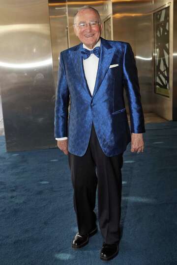 Jan Shrem, winemaker and big benefactor of arts and health, dies at 94