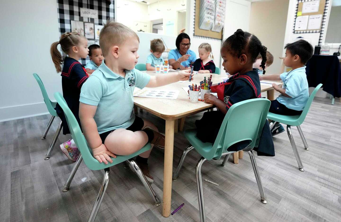 St. John's, Kinkaid lose uniform vendor after company suddenly closes