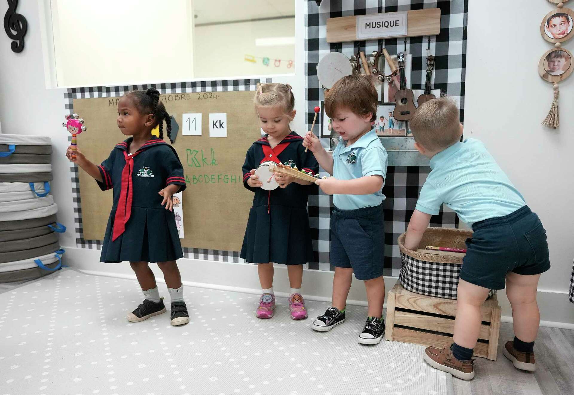 St. John's, Kinkaid lose uniform vendor after company suddenly closes