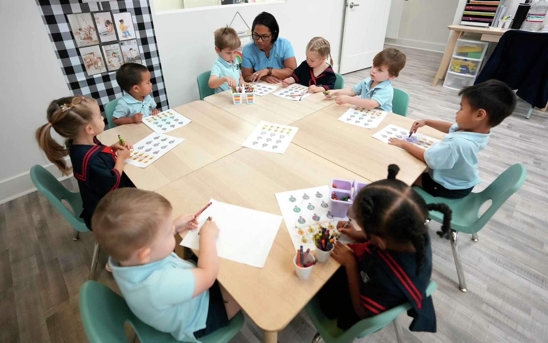 St. John's, Kinkaid lose uniform vendor after company suddenly closes