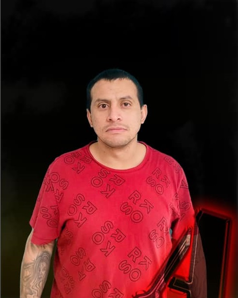 Laredo Sector USBP agents arrest Paisas gang member