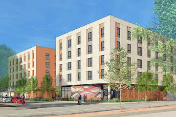 60-foot-tall building may replace lot from 2016 Bay Area tragedy