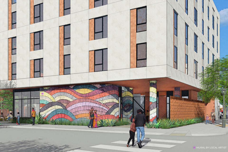 60-foot-tall building may replace lot from 2016 Bay Area tragedy