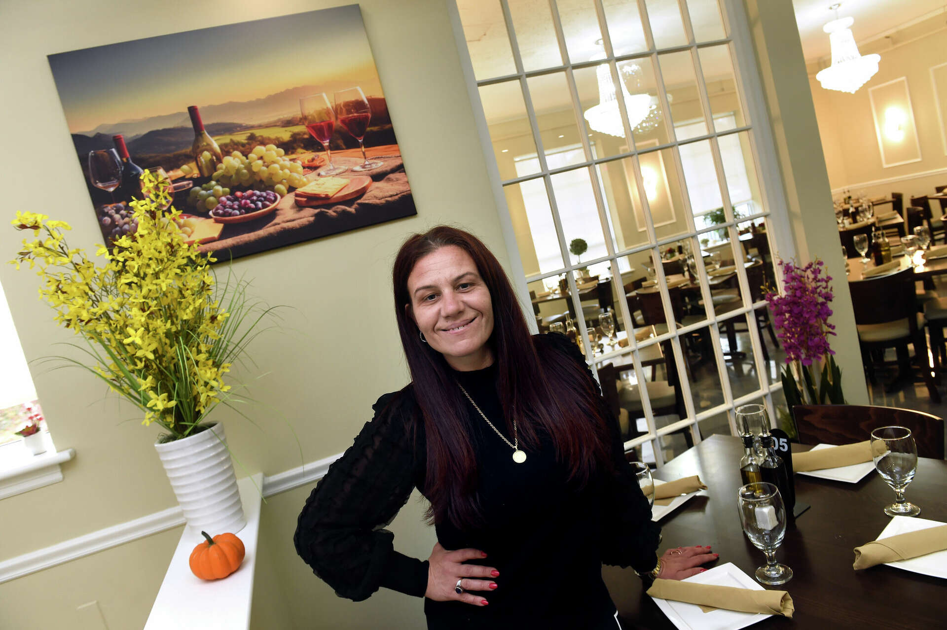 Cheshire gets taste of New Haven's Adriana's with the new Il Gusto