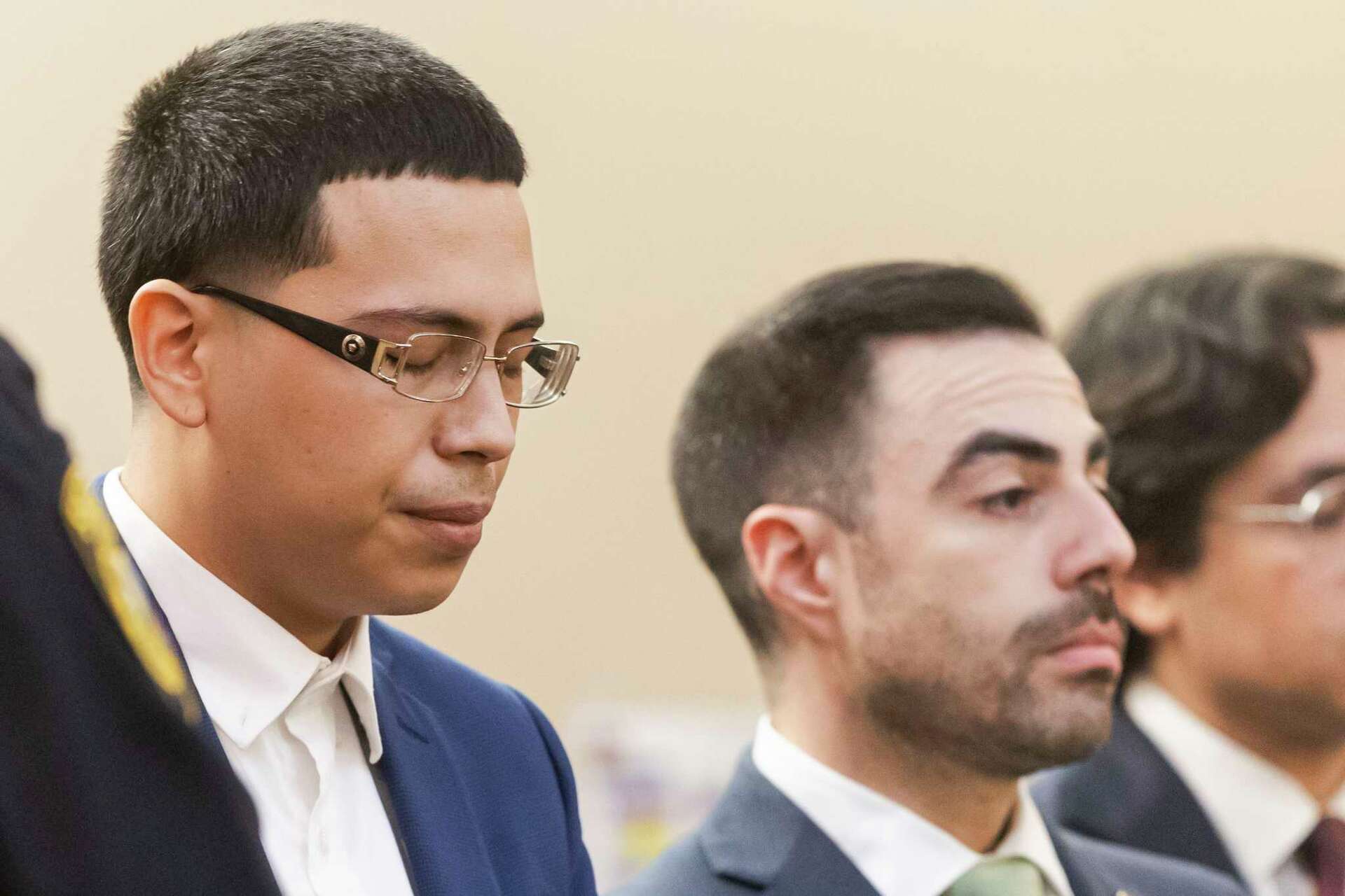 Man sentenced to prison for killing neighbor during argument