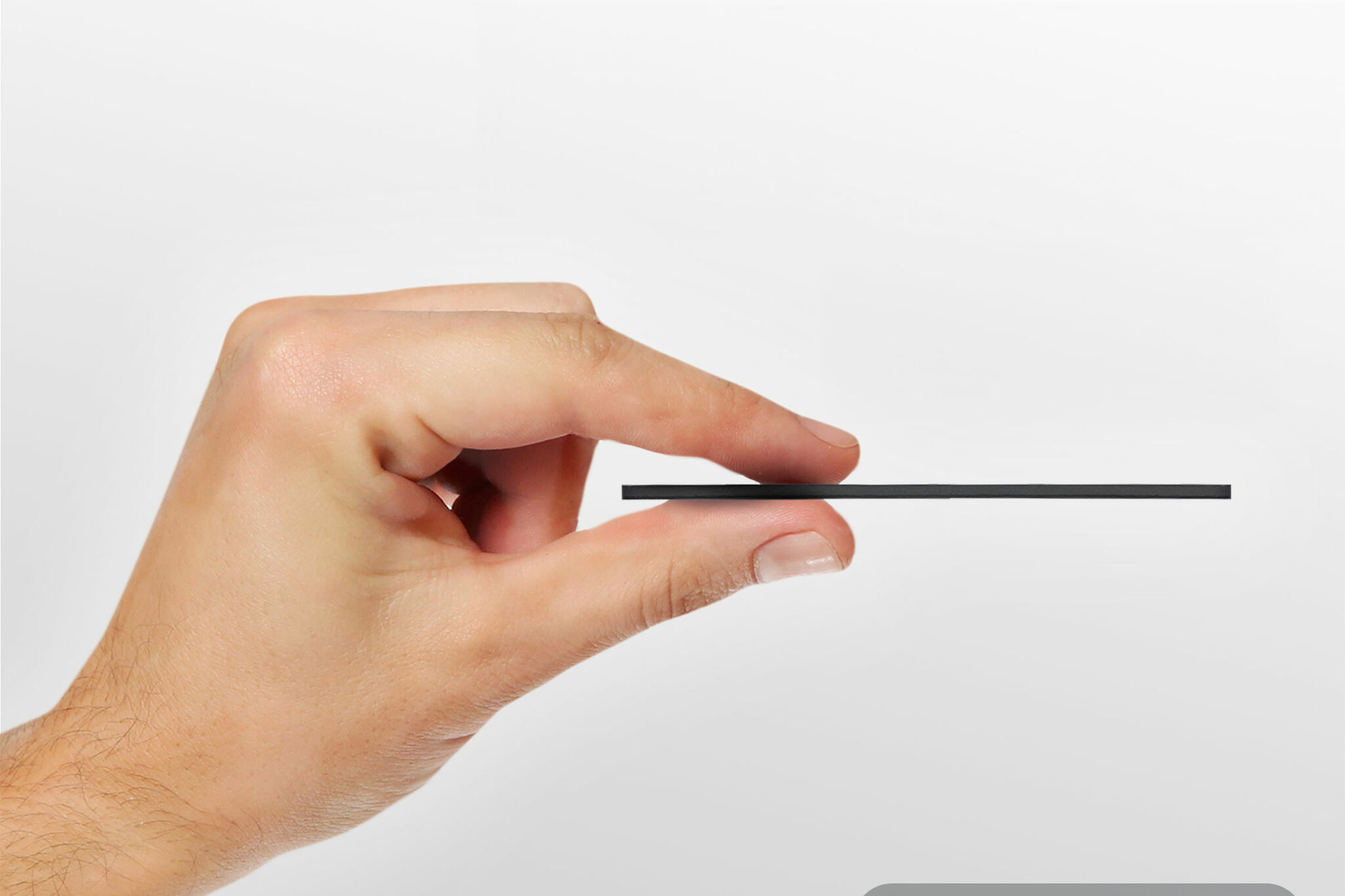 Get one of these razor-thin trackers on sale for just $34.99