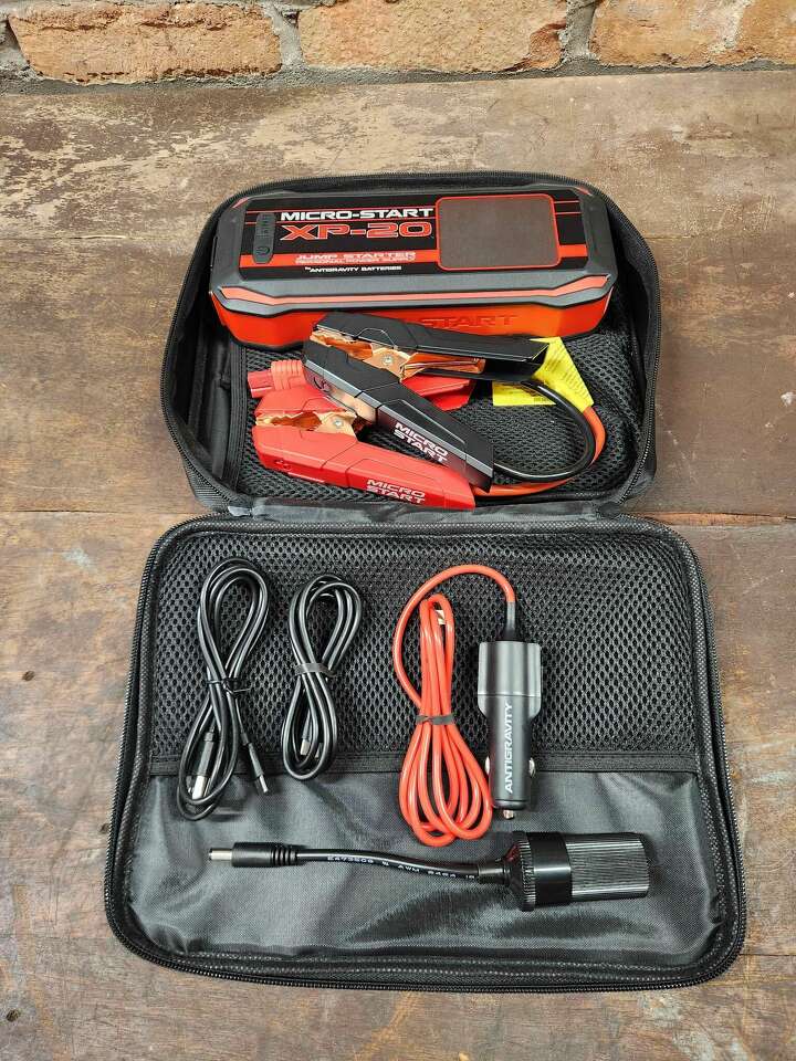 Best portable jump starters of 2026 for cars, trucks, and motorcycles