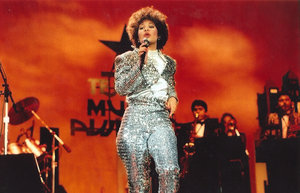 The legacy of Selena