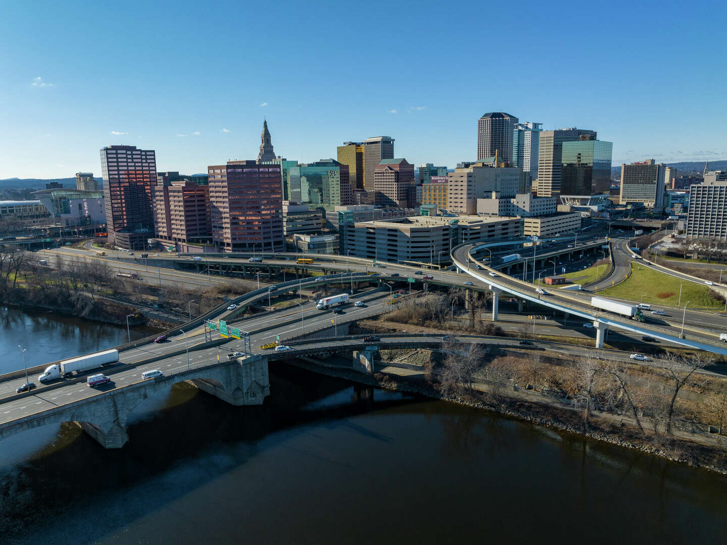 How CT changed from a Republican state to among the most Democratic