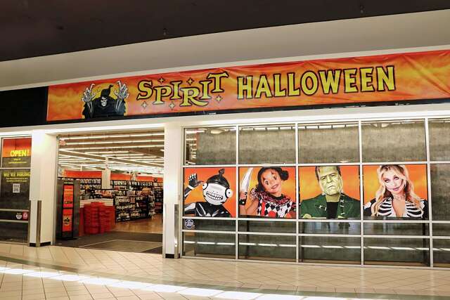 Is Spirit Halloween open on Halloween? Here's what to know.