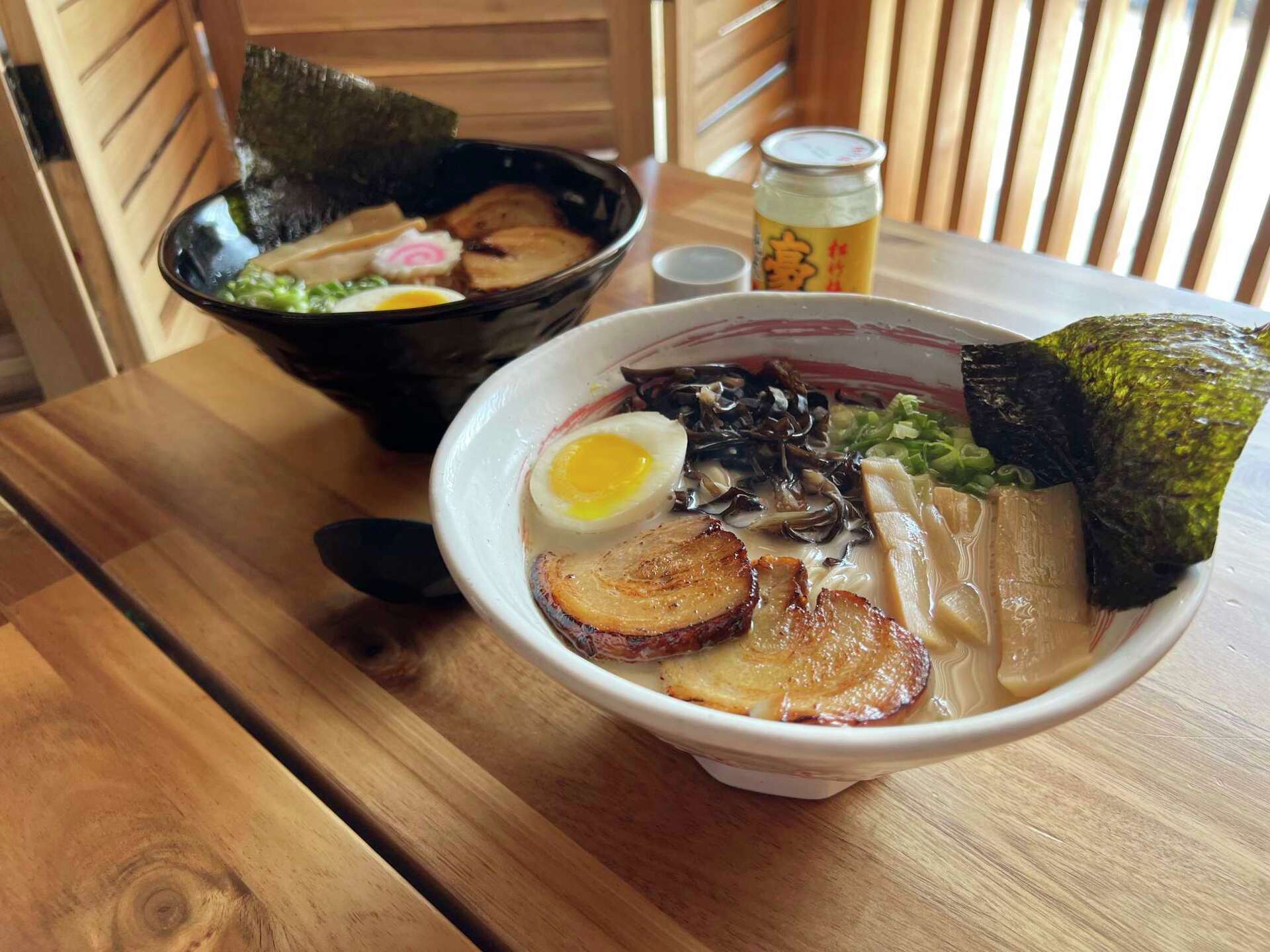 Japanese comfort food spot opens second spot near San Antonio