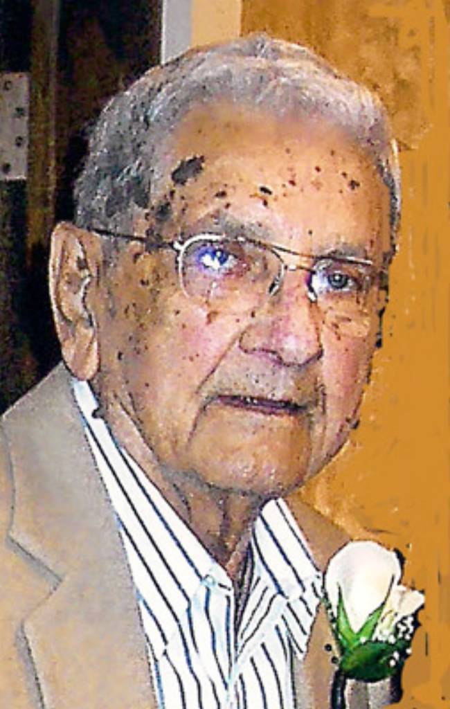 Marotta led a life of sacrifice and duty